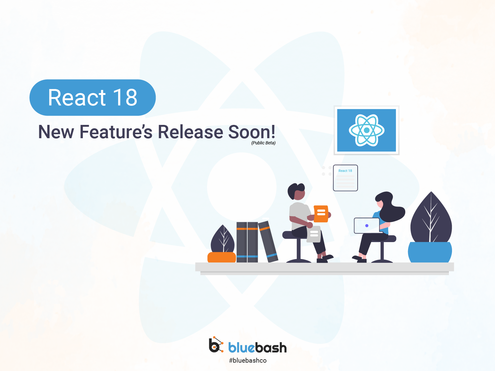 React 18 is About To Launch! Check Important Features