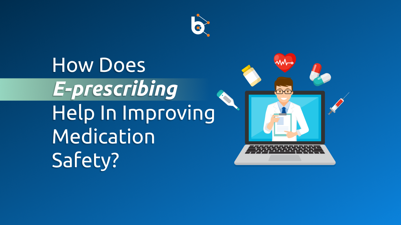 E-Prescribing Software Development