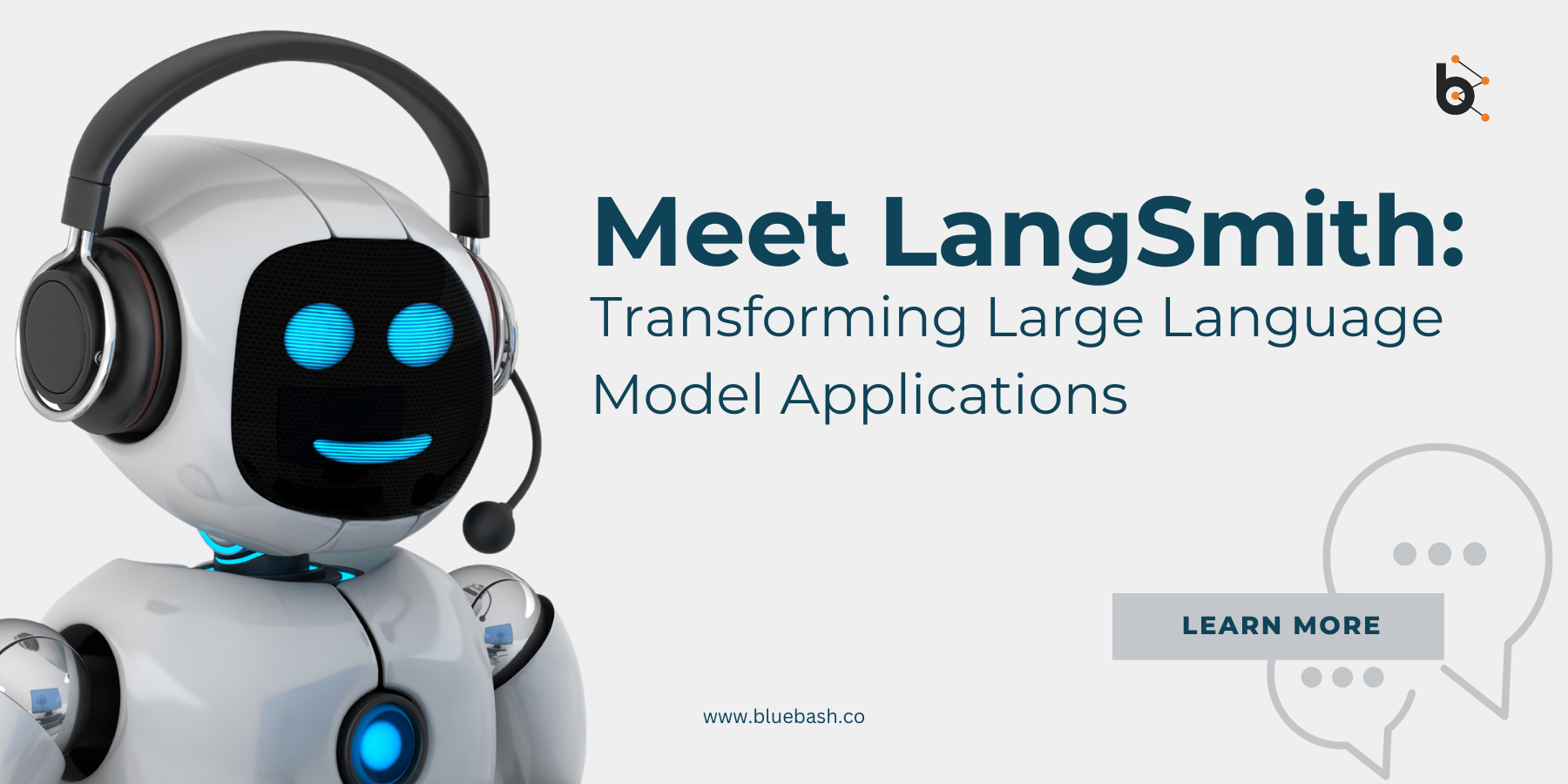 Meet LangSmith Transforming Large Language Model App