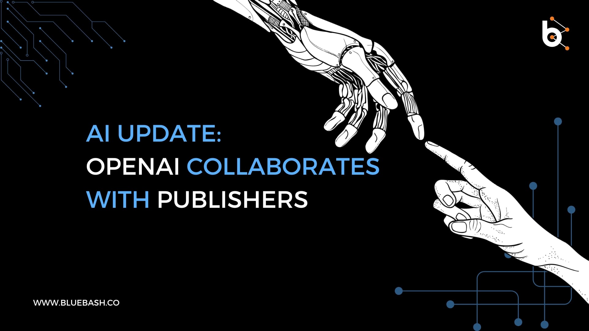 AI News: OpenAI Teams Up with Publishers