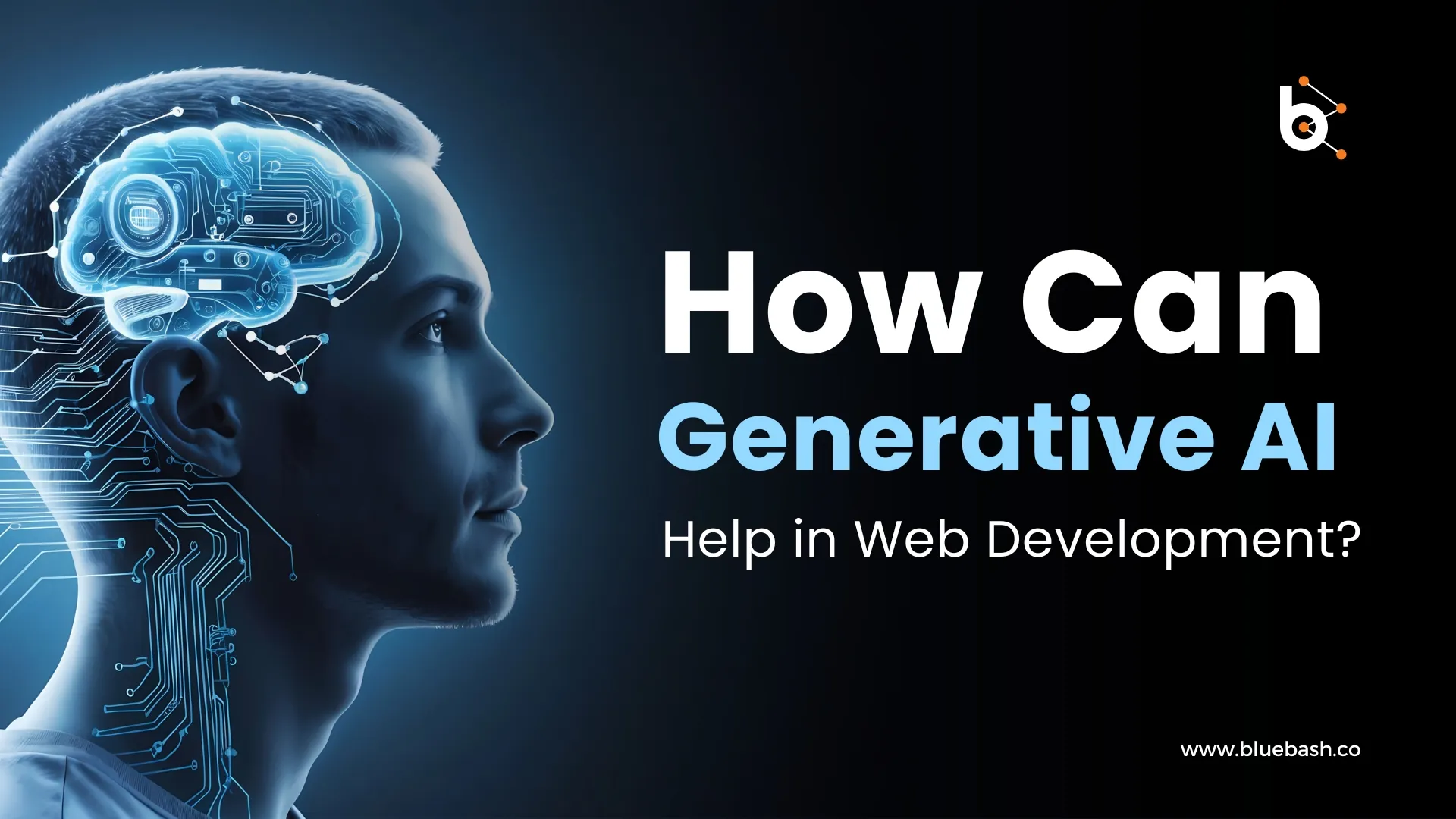 How Generative AI Transforms Web Development?