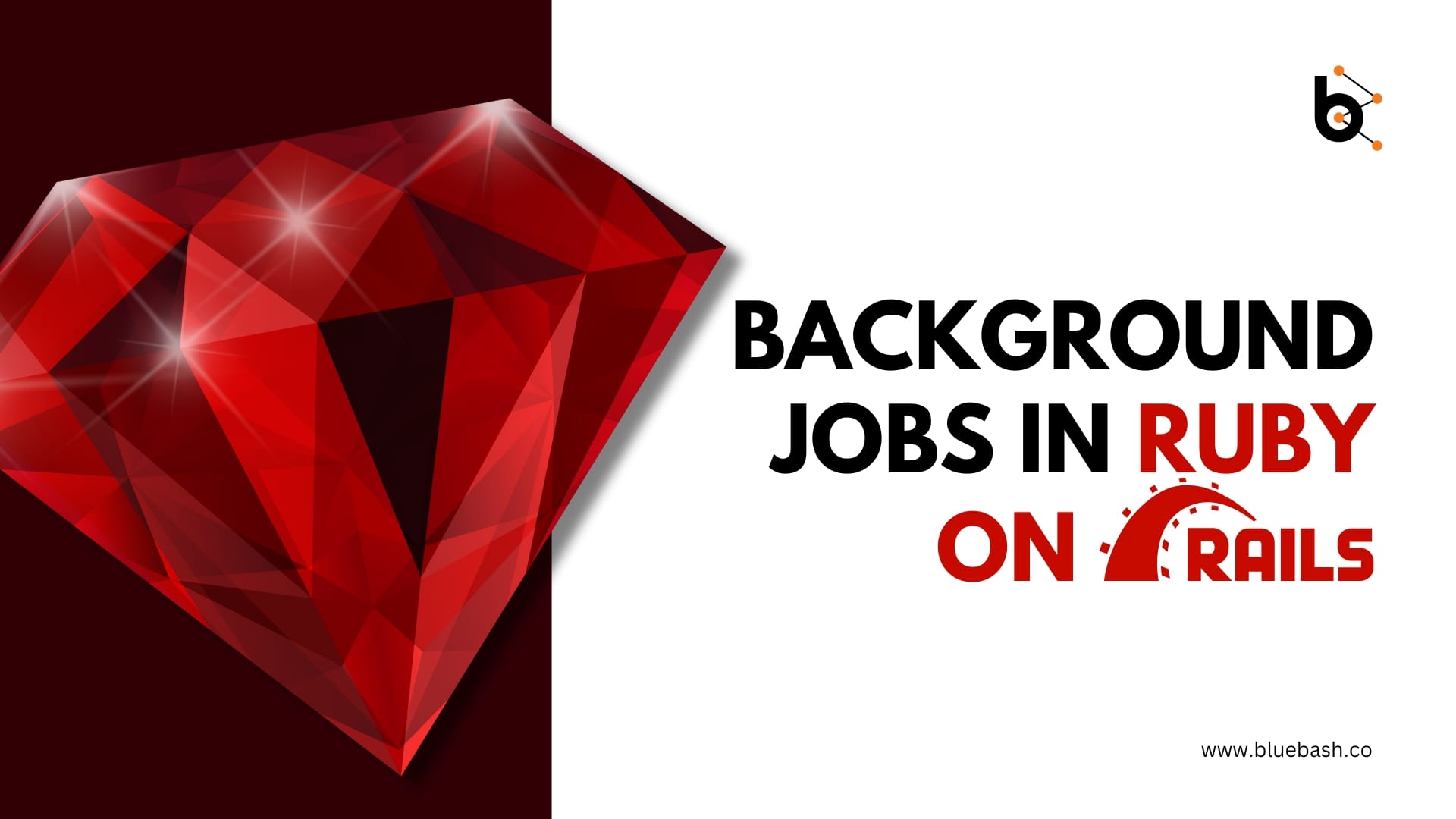 Background Jobs in Ruby on Rails: Your Step-by-Step Guide