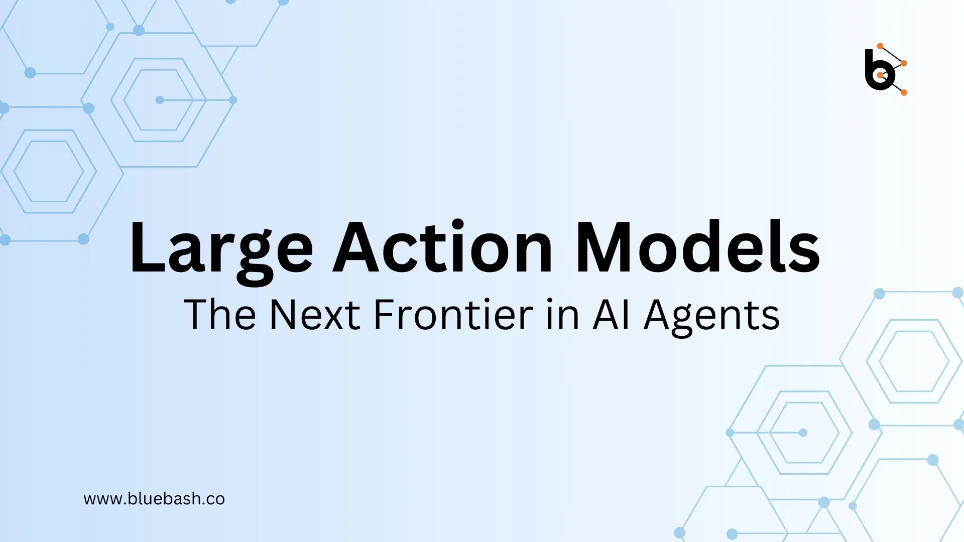 Large Action Models (LAMs): The Future of AI Agents