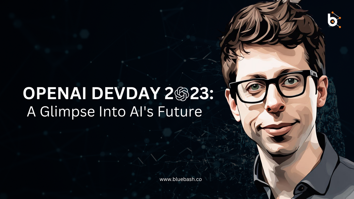 OpenAI DevDay 2023: Your Go-To Event Guide OpenAI DevDay 2023: Your Go-To Event Guide