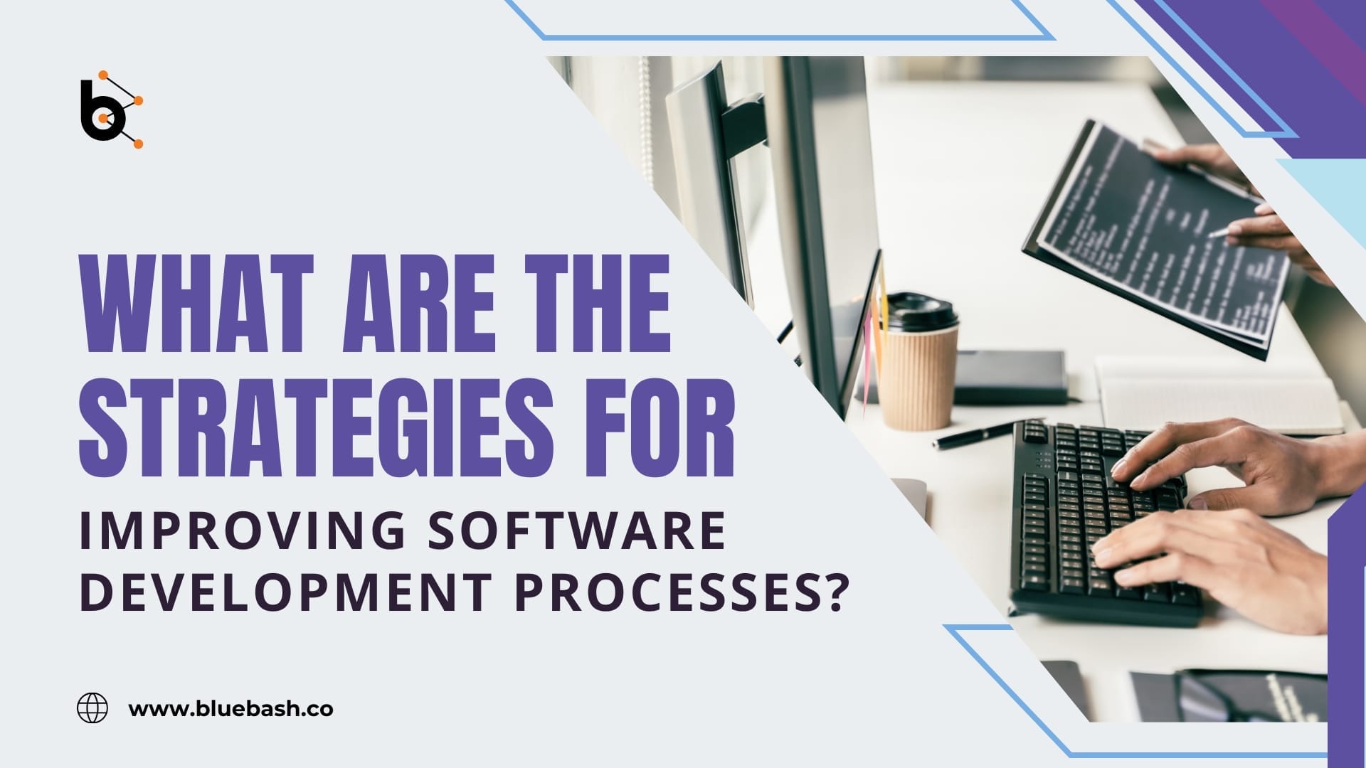 How to Improve Software Development Processes