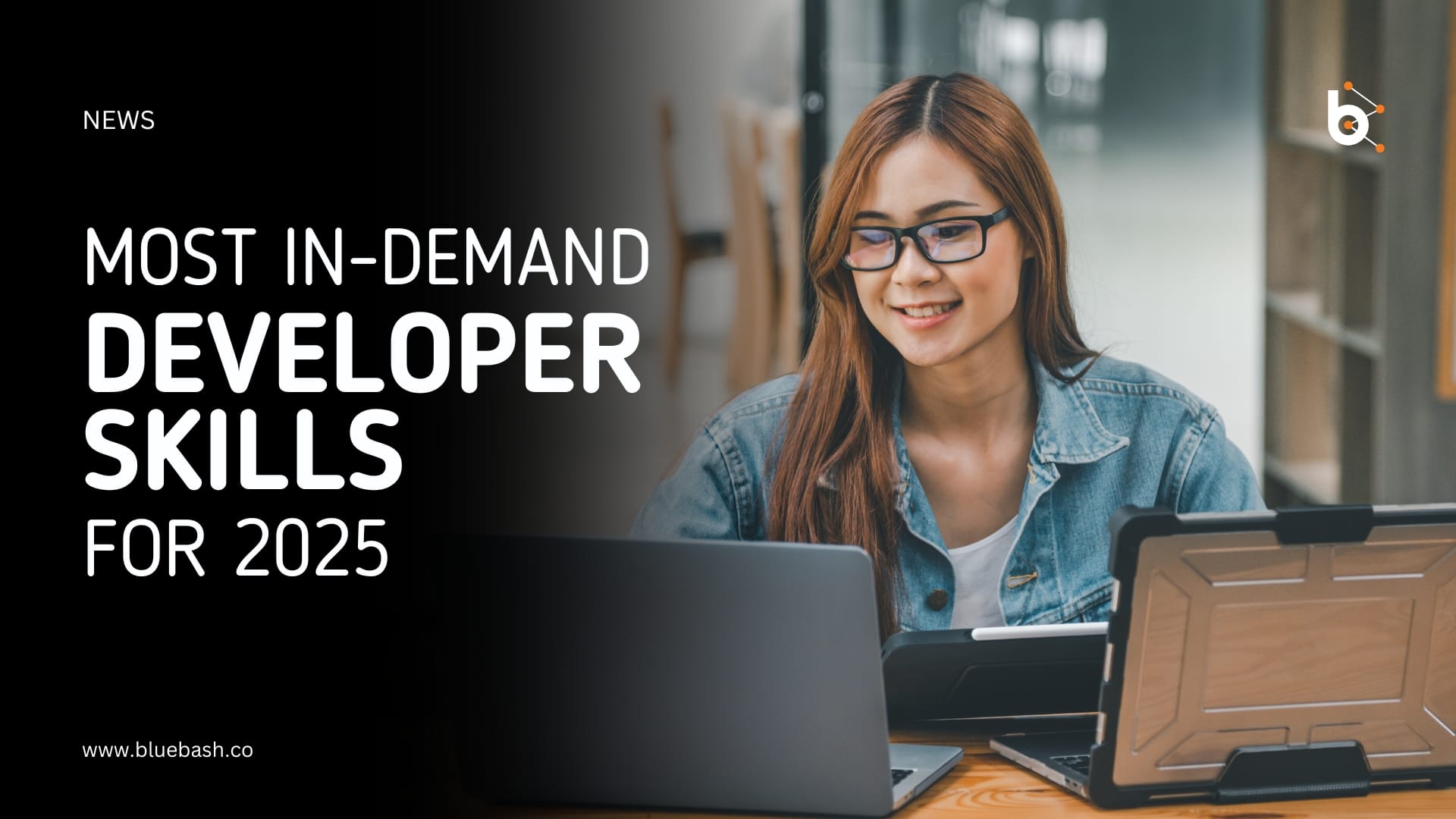 Top Developer Skills in Demand for 2025