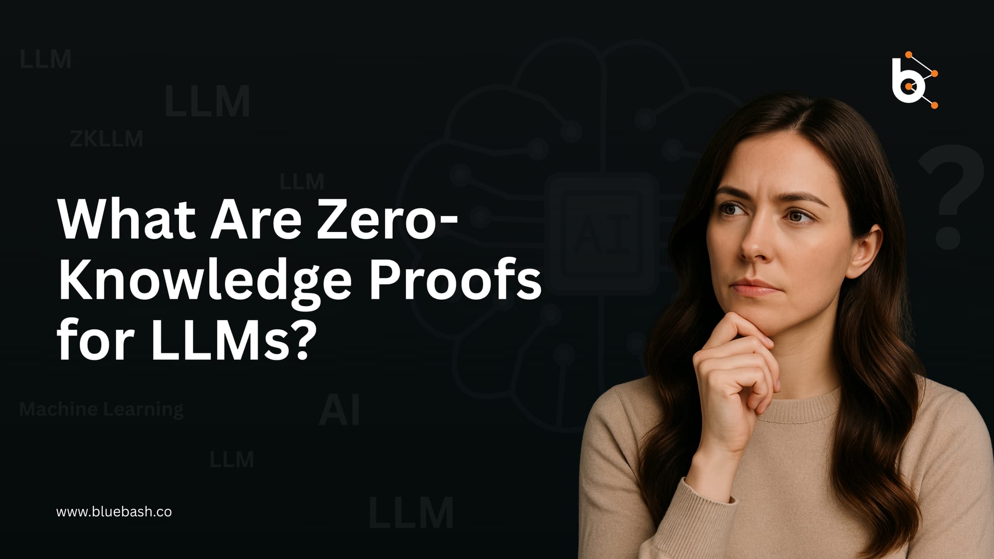 zkLLM: Zero-Knowledge AI Model Proof System Guide | Bluebash