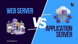 Web Server vs Application Server: Key Differences Explained