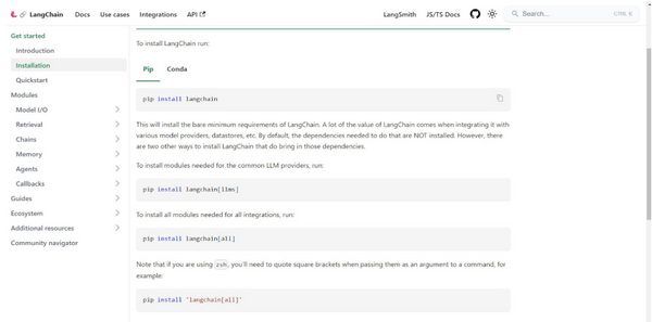 How Langchain empower data solutions for your organization?